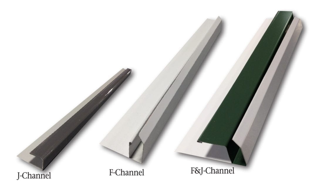 Trim - All American Steel